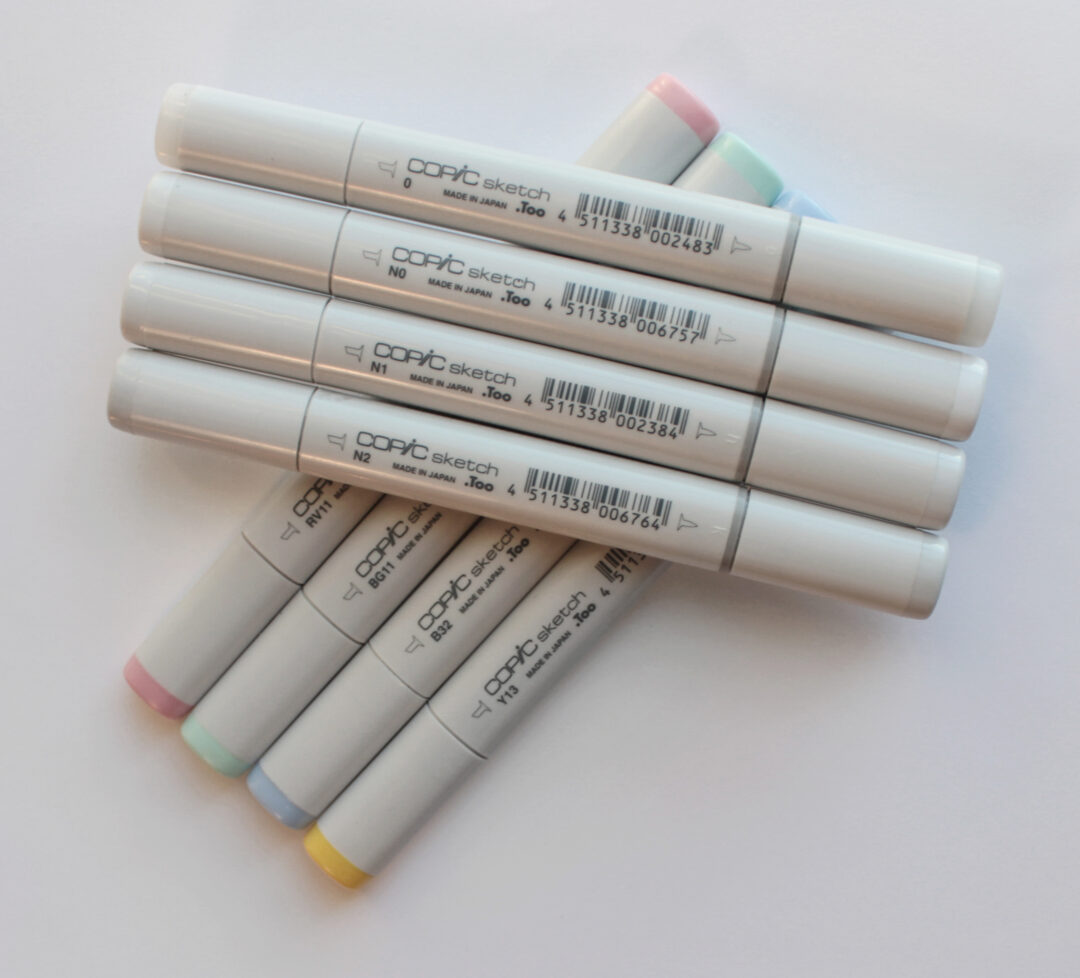 Supplies you Need to Get Started Bullet Journaling in 2022 - Bullet ...