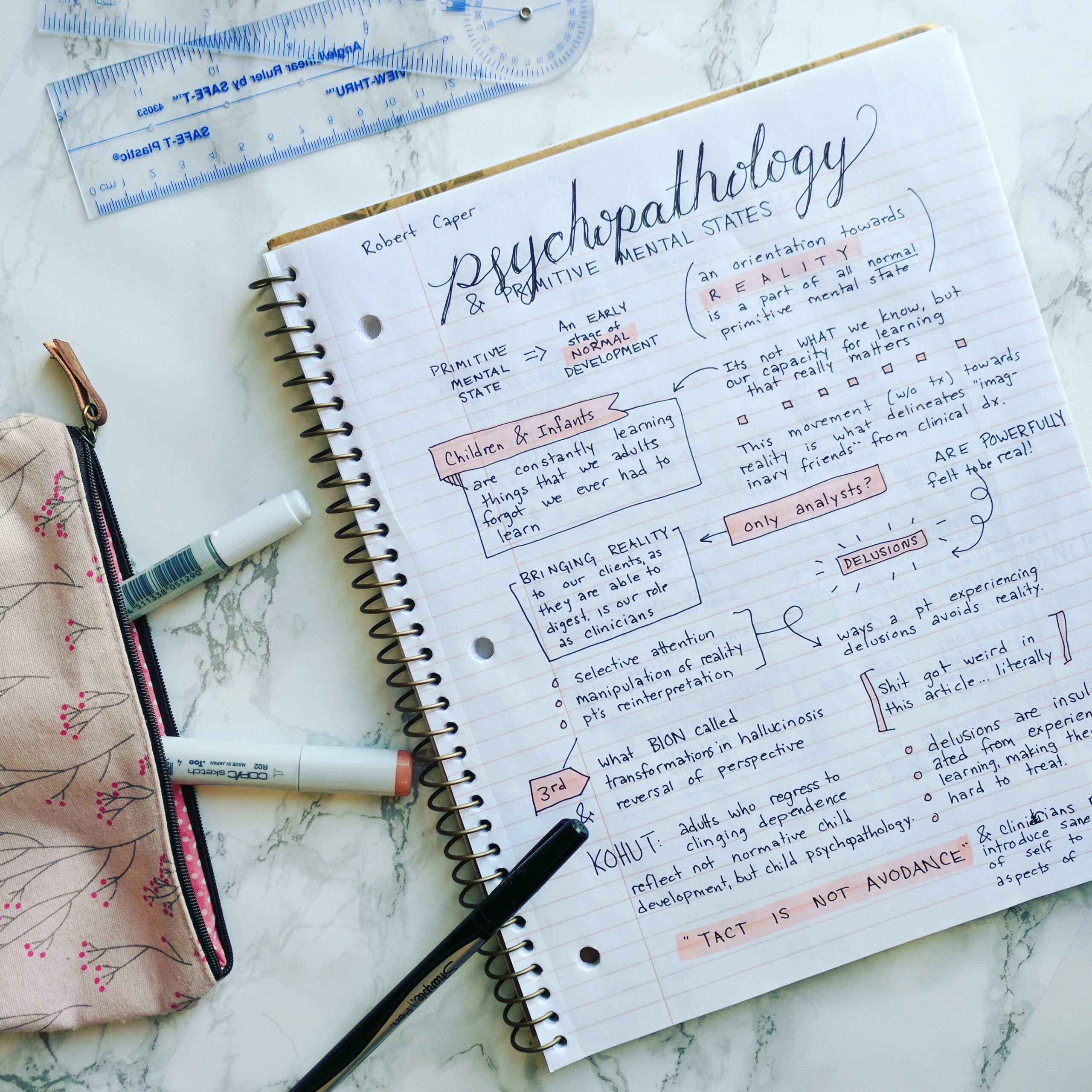 3 Tips to Boost Productivity via Bullet Journaling ...