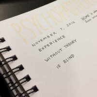 Tips For Taking Pretty Notes in Class - Bullet Journal Junkie