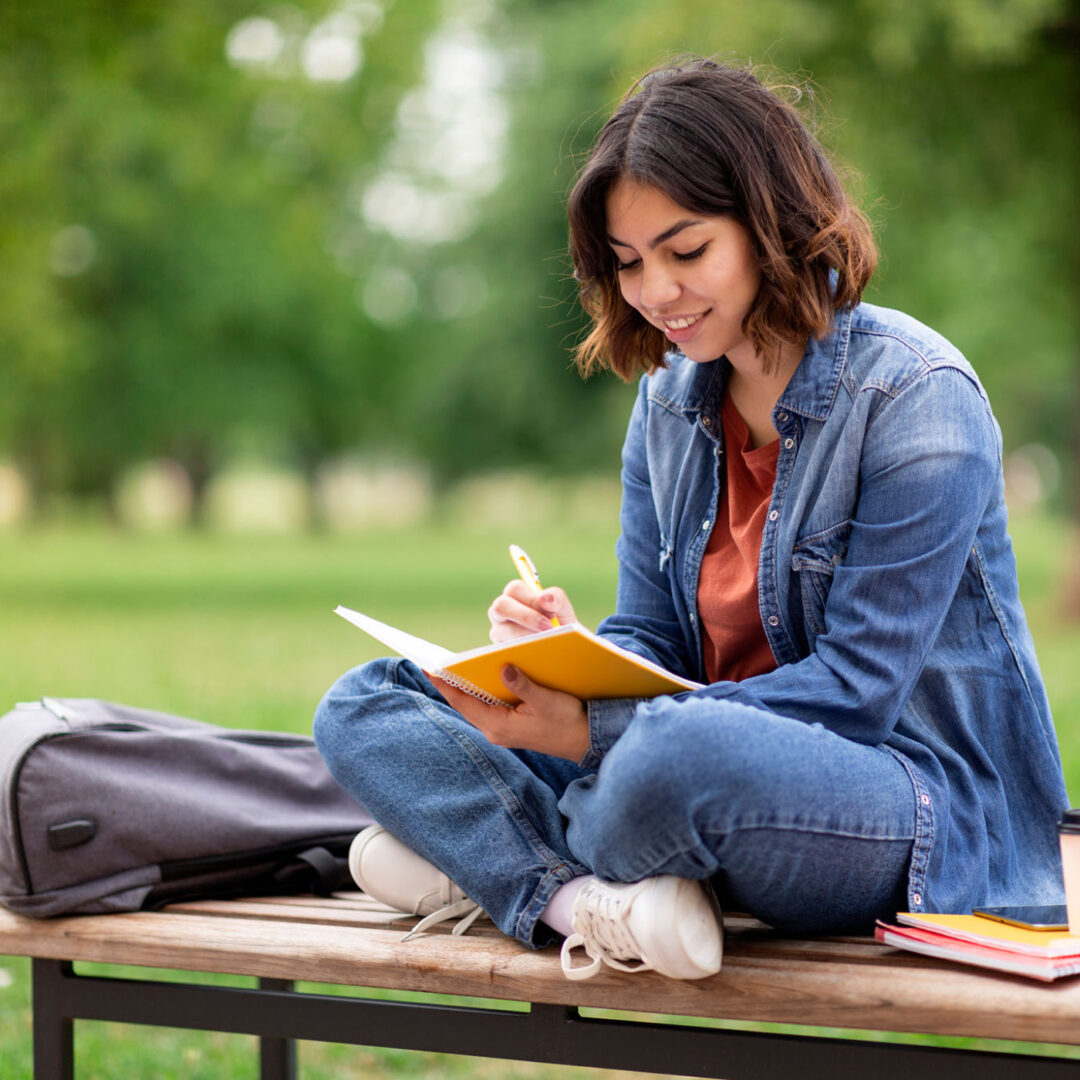 3 Pro Tip for Grad School Organization - Bullet Journal Junkie