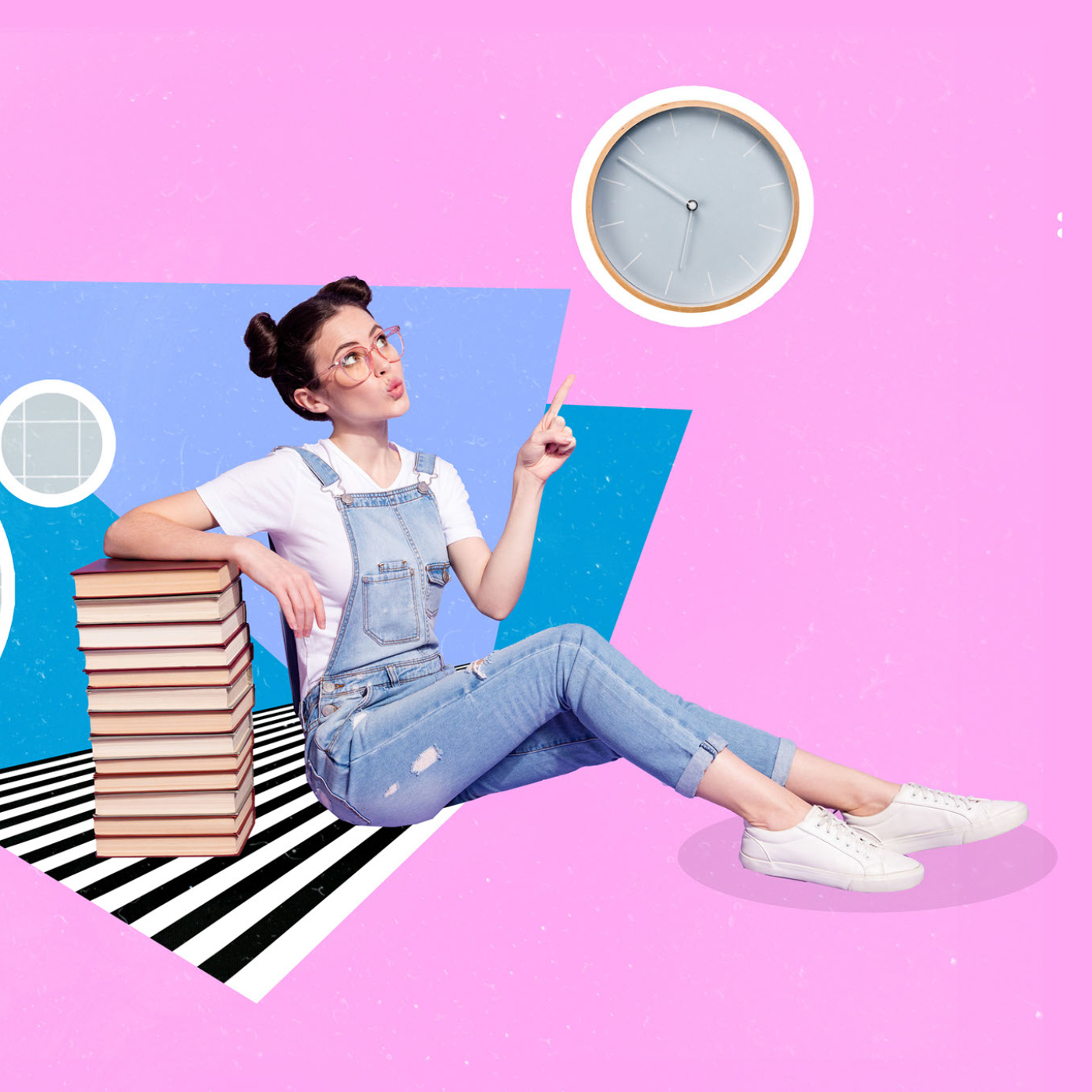 How To Stay Focused When Studying All Night - Bullet Journal Junkie